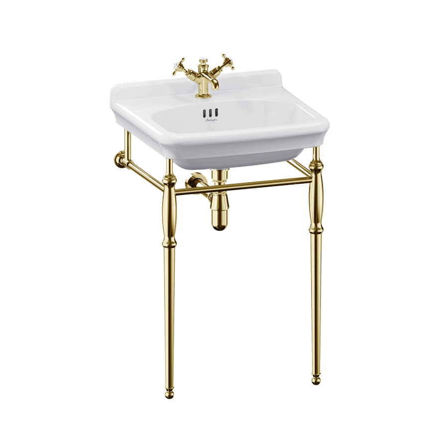 Vonios įranga klasikinis stilius | Angliškos klasikos naujiena voniai